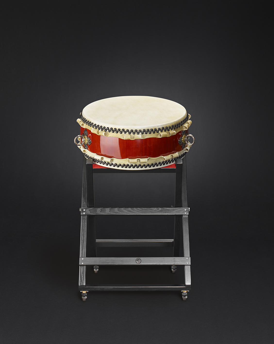 O-daiko - Hira-Daiko - O-daiko-drums - Hira-Taiko-Trommeln - O-Daiko ...