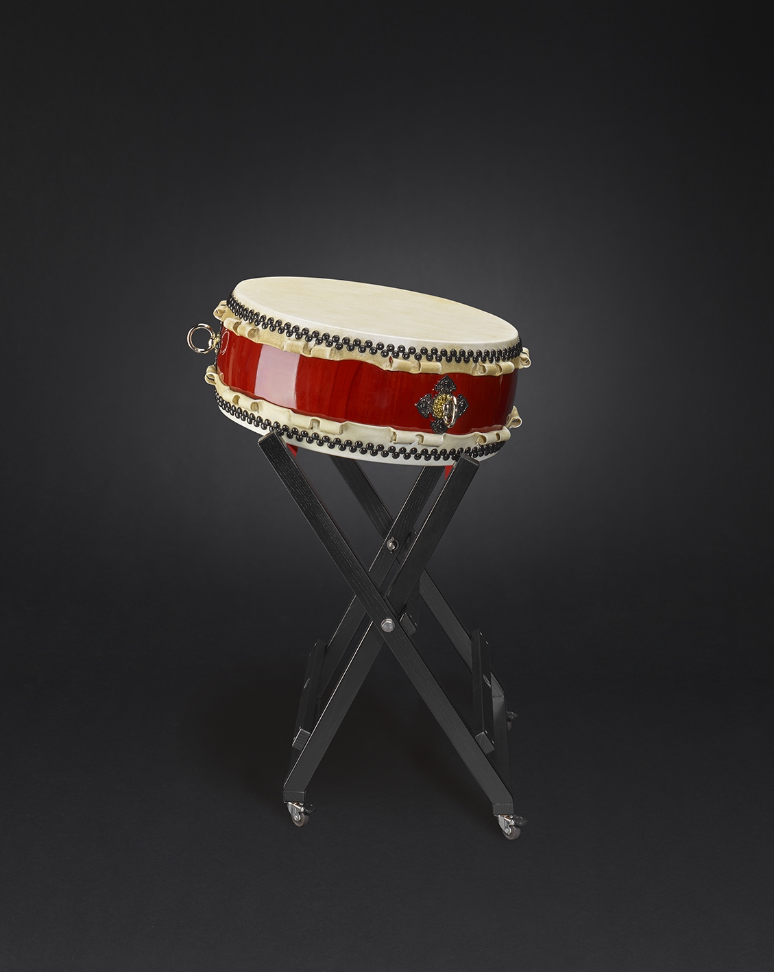 O-daiko - Hira-Daiko - O-daiko-drums - Hira-Taiko-Trommeln - O-Daiko ...