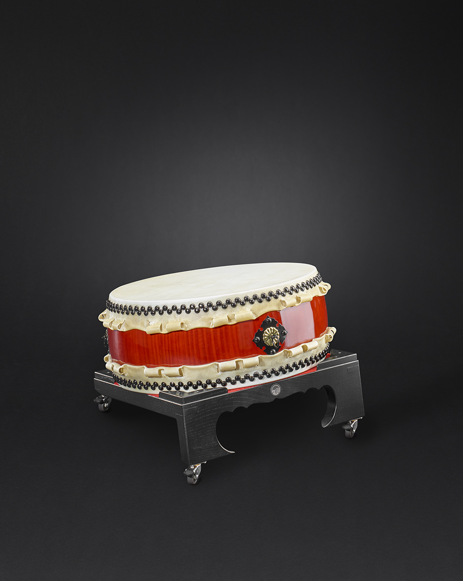 O-daiko - Hira-Daiko - O-daiko-drums - Hira-Taiko-Trommeln - O-Daiko ...