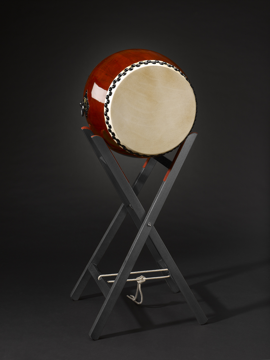 Nagado-Daiko from KAISER DRUMS - japanese taiko drums - Taiko drum for ...
