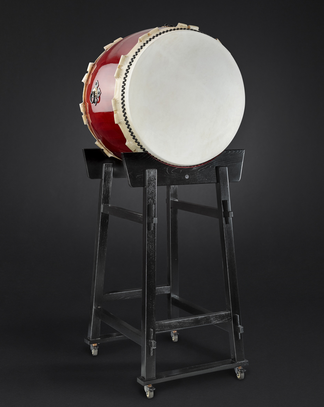 O-daiko - Hira-Daiko - O-daiko-drums - Hira-Taiko-Trommeln - O-Daiko ...