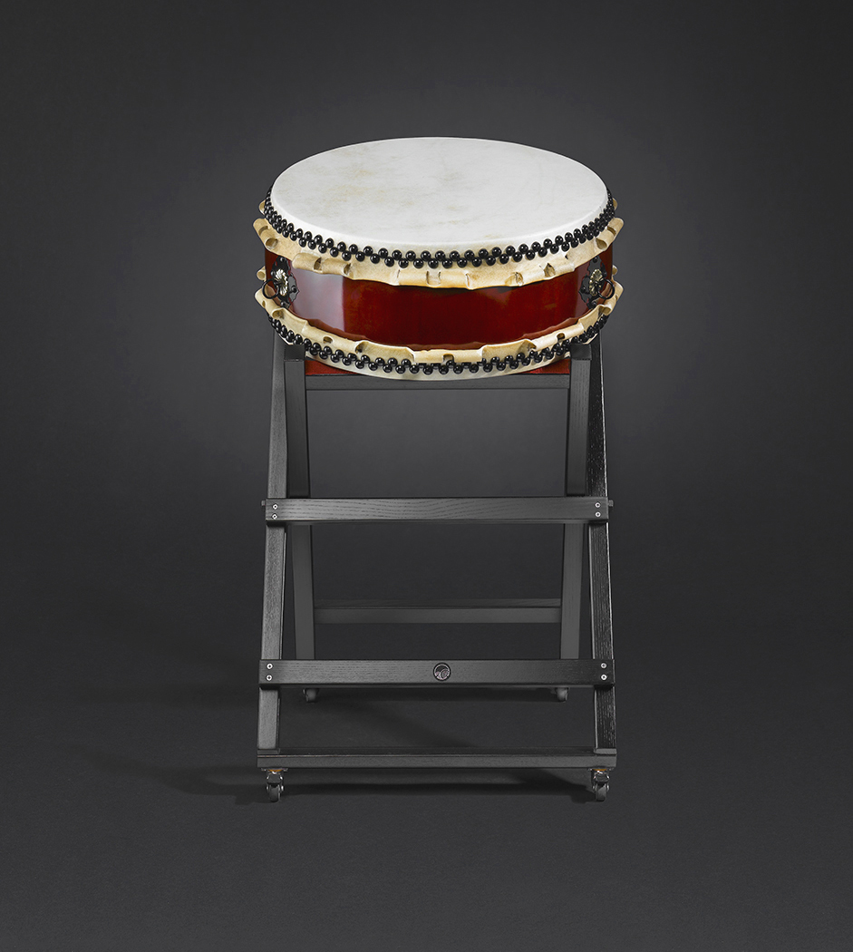 Hira-Daiko and O-daiko-drums from KAISER DRUMS - Hira-Taiko - Odaiko ...