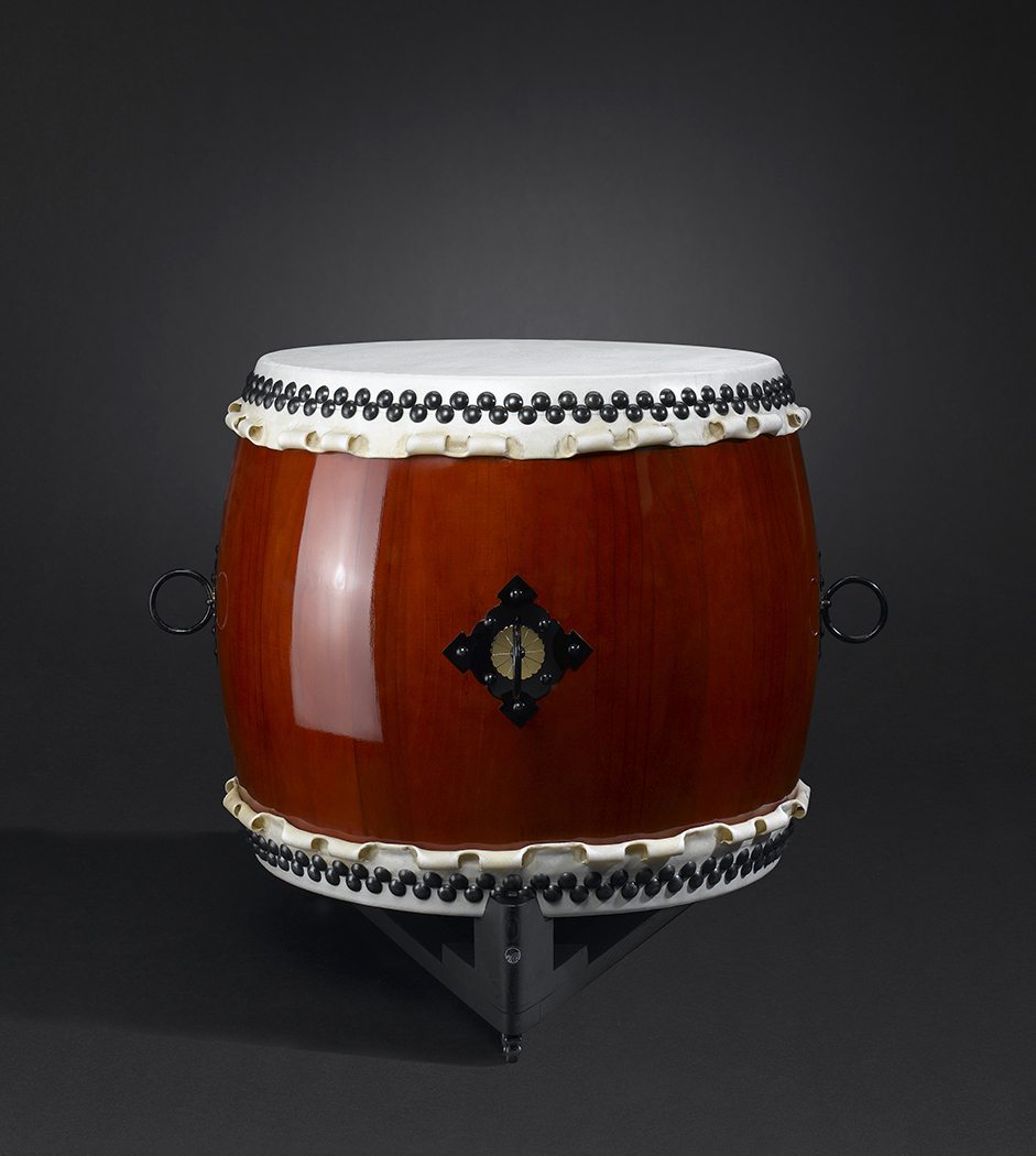 Hira-Daiko - O-Daiko - Hira-Taiko-Trommeln - O-Daiko-drums - Hira-Daiko ...