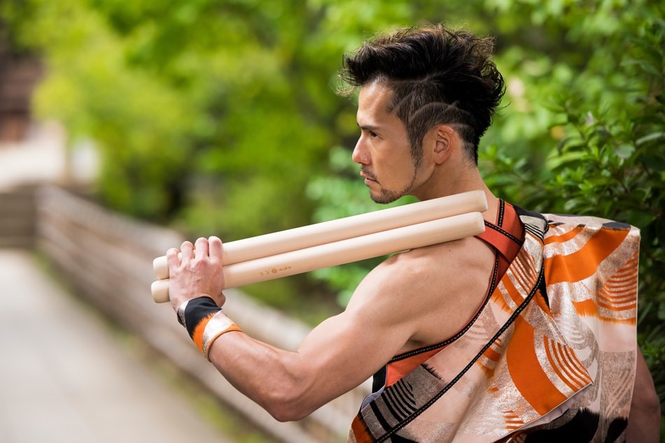 TAKUYA Taniguchi - a grandiose Japanese artist and one of the best ...