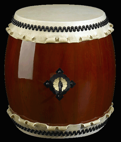 Tamburi giapponesi Taiko di KAISER-DRUMS - JAPANESE TAIKO DRUMS FROM ...
